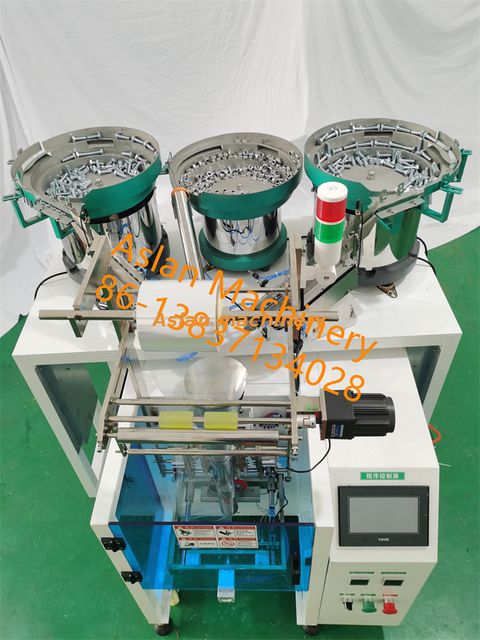 China screw counting machine manufacturers, screw counting machine ...